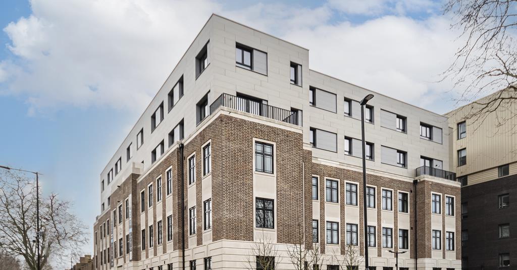 Building Awards 2024 shortlists: Delivering Social Value Award ...