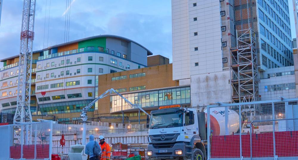 What would a new generation of PFI mean for construction? | Features ...