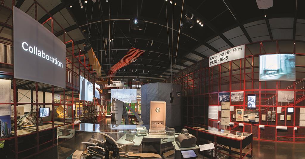 Image of the week: Engineering the world | Features | Building