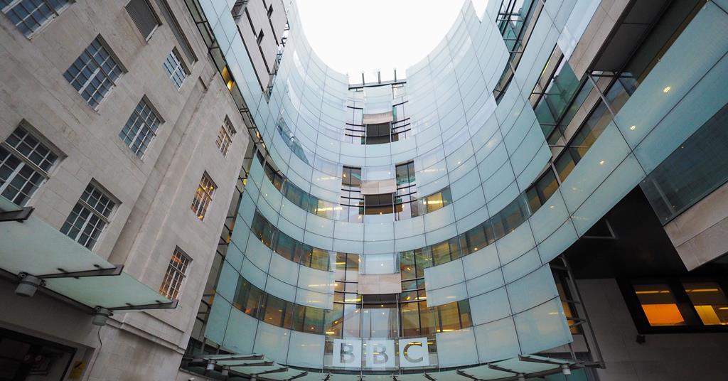 This week in 2011 | Features | Building