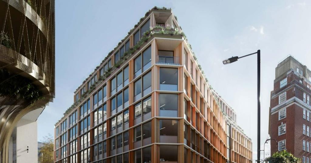 Three in running for £200m makeover of former London flagship of ...