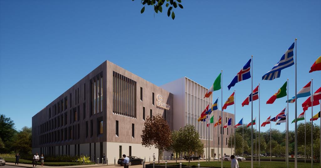 Mace to build weather centre HQ | News | Building