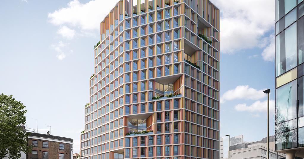 TfL looking for developers at three central London stations | News ...