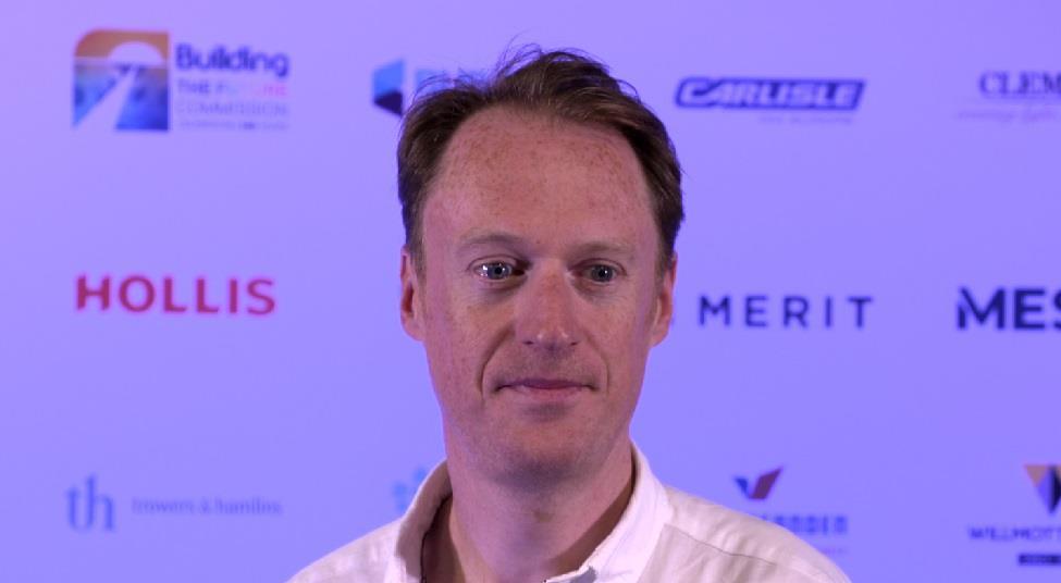 Highlights from the Building the Future conference 2024 | Information ...