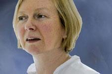 Ruth Reed slams Charles over Chelsea Barracks | News | Building