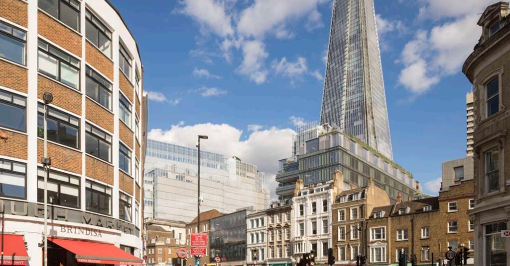 Three in race for GPE’s £150m London Bridge office approved this month ...