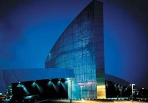 On the map | Archive Titles | Building