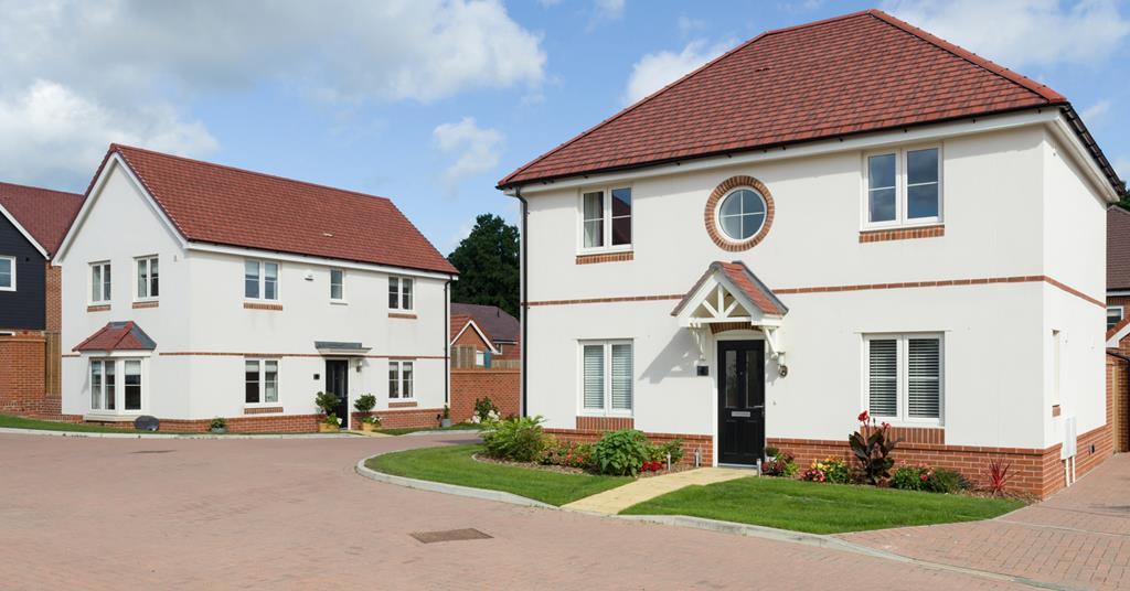 Miller Homes profit up under new owners but firm warns on 2023 numbers ...