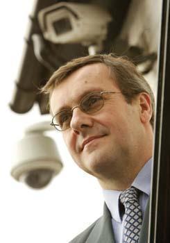 DM founder Mike Newton named top entrepreneur | Archive Titles | Building