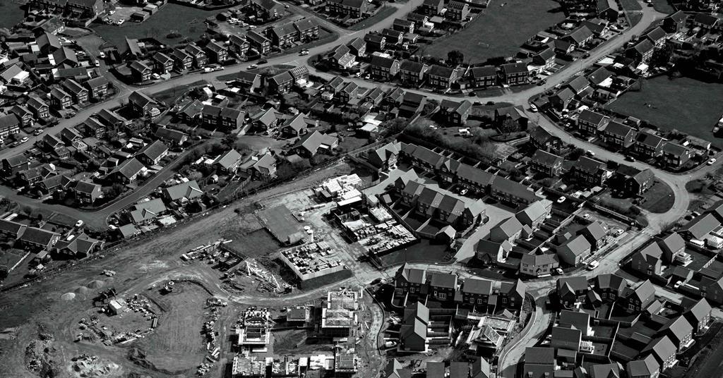 Letwin review: more homes, or more red tape? | Features | Building