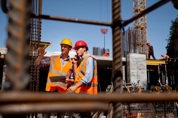 Coronavirus safety guidance for construction | Features | Building