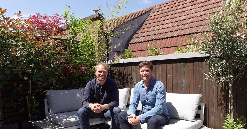 From the ground up: Ackroyd Lowrie on a mission to turn school leavers ...