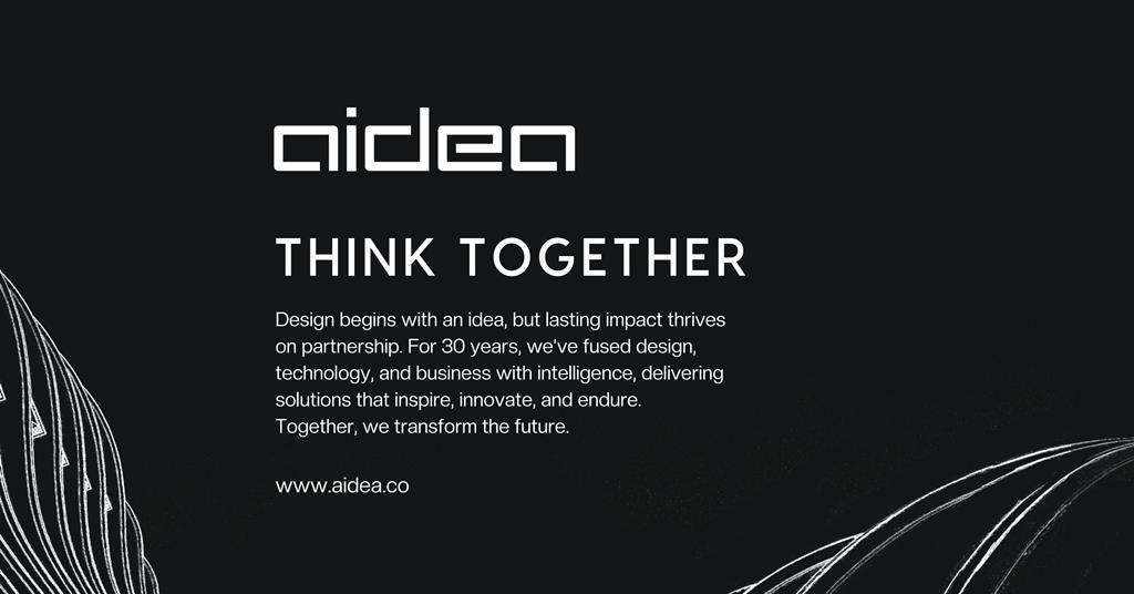 A New Era of Design: Thinking Together | Features | Building