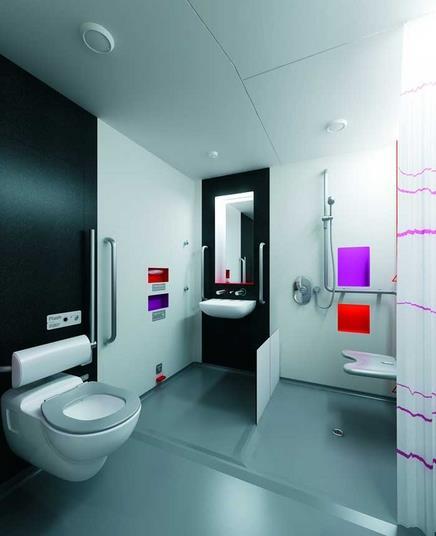 Health minister unveils innovative hospital designs | News | Building