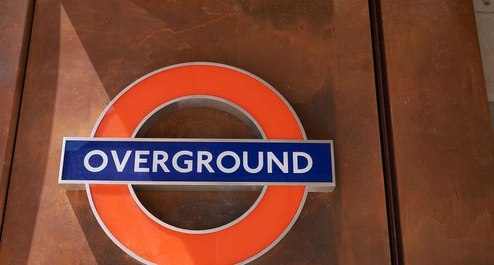 Mott MacDonald wins design job on planned Overground extension | News ...