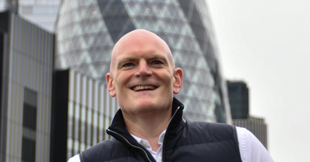 ISG chief executive goes | News | Building