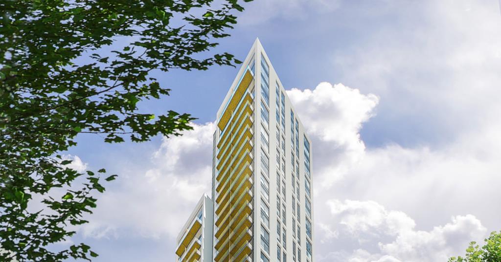 Contractor wanted for £150m Woking scheme | News | Building