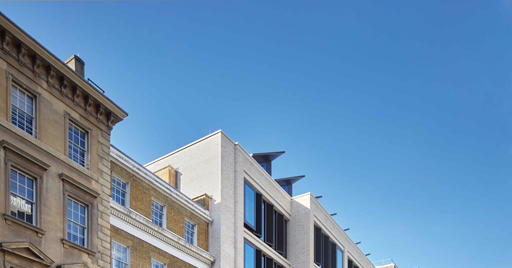 Smart building: What makes UCL's Student Centre so special? | Features ...