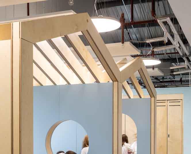 Barony Campus: Scotland’s new super school | Features | Building