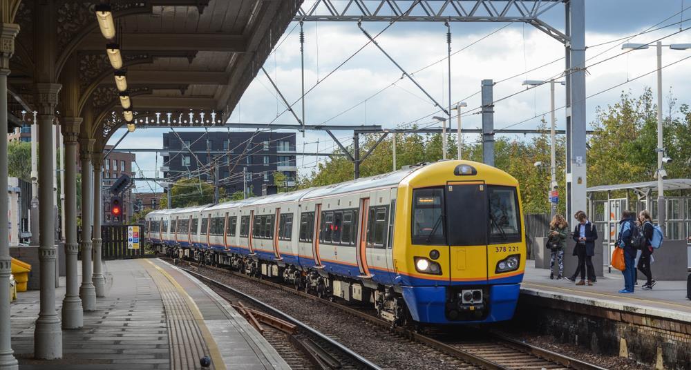 Mott MacDonald wins design job on planned Overground extension | News ...