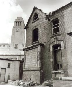 Leeds federated | Archive Titles | Building