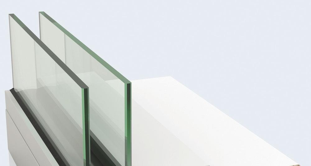 Composite windows | News | Building