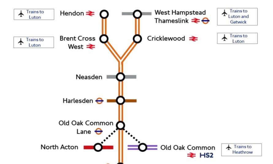 Mott MacDonald wins design job on planned Overground extension | News ...