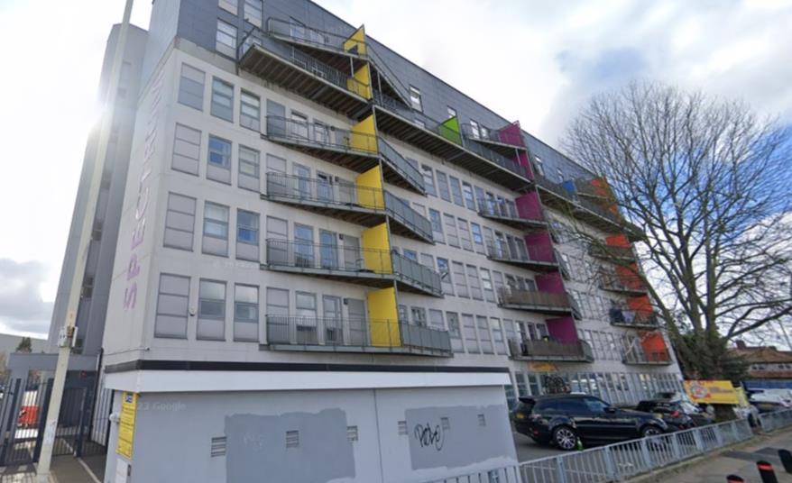 Building Safety Regulator opens investigation into Dagenham fire | News ...