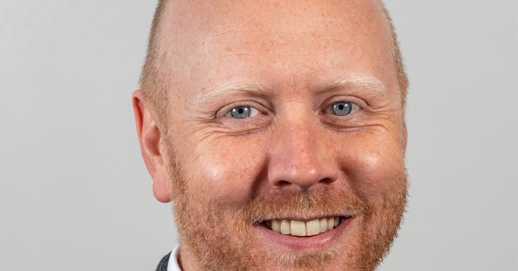 Aecom makes second high-profile appointment in as many weeks | News ...