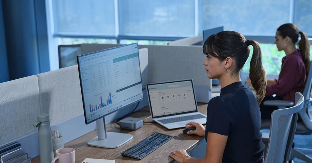 When your ideas move fast, your technology needs to keep up | Sponsored ...