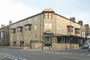 Leeds federated | Archive Titles | Building