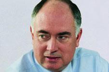John Callcutt retires as Crest Nicholson chief executive | News | Building