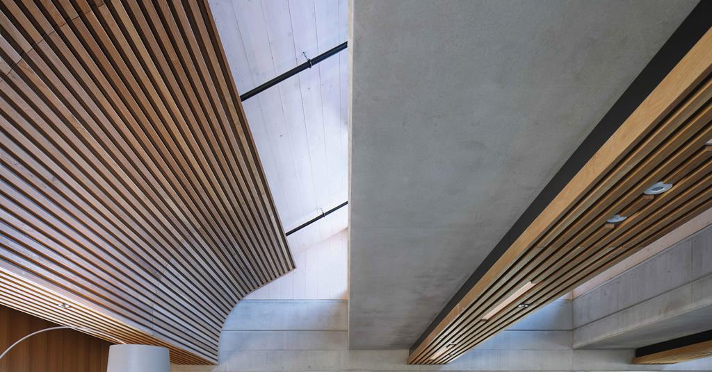 Smart building: What makes UCL's Student Centre so special? | Features ...