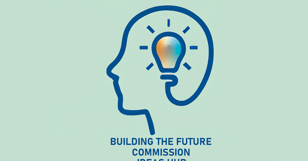 Building the Future Commission Ideas Hub opens for entries | News ...