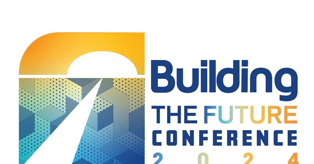 Highlights from the Building the Future conference 2024 | Information ...