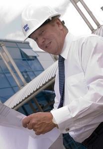 Balfour Beatty Management opens up in Northeast | Archive Titles | Building