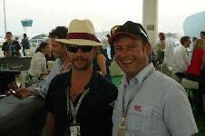 Live from Abu Dhabi Grand Prix | News | Building