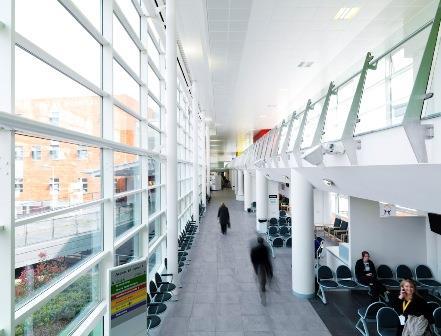 NHS gets surprise £300m for 'spend ready' capital projects | News ...