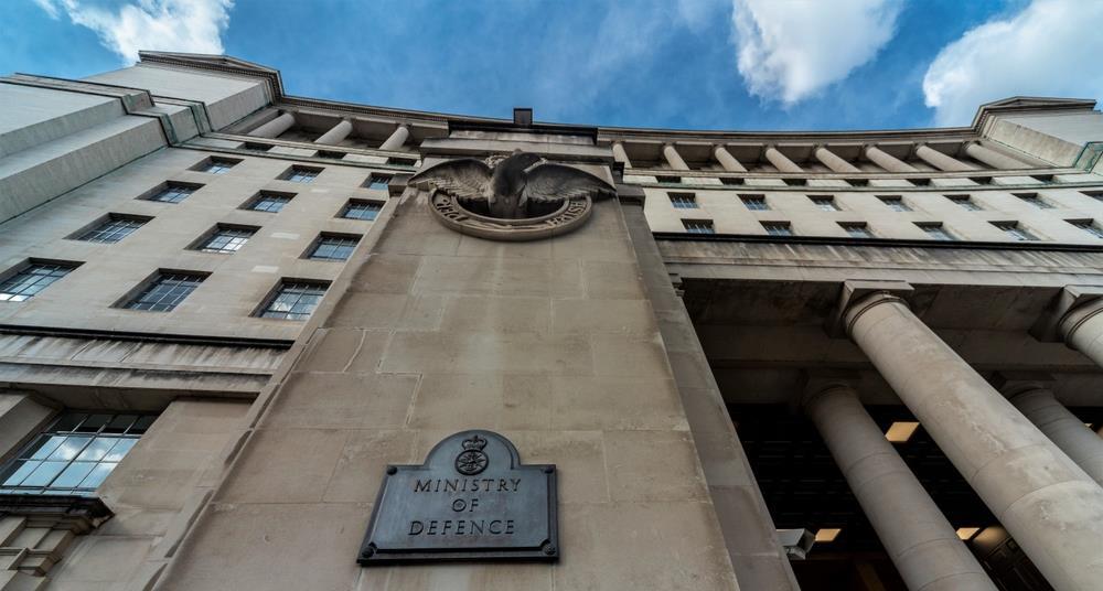 Mace wins procurement role on work to replace PFI water jobs for MoD ...