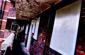 Taking the Michael | Features | Building