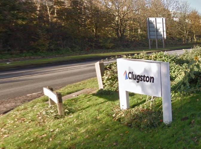 Rivals gather to pick over Clugston contracts | News | Building