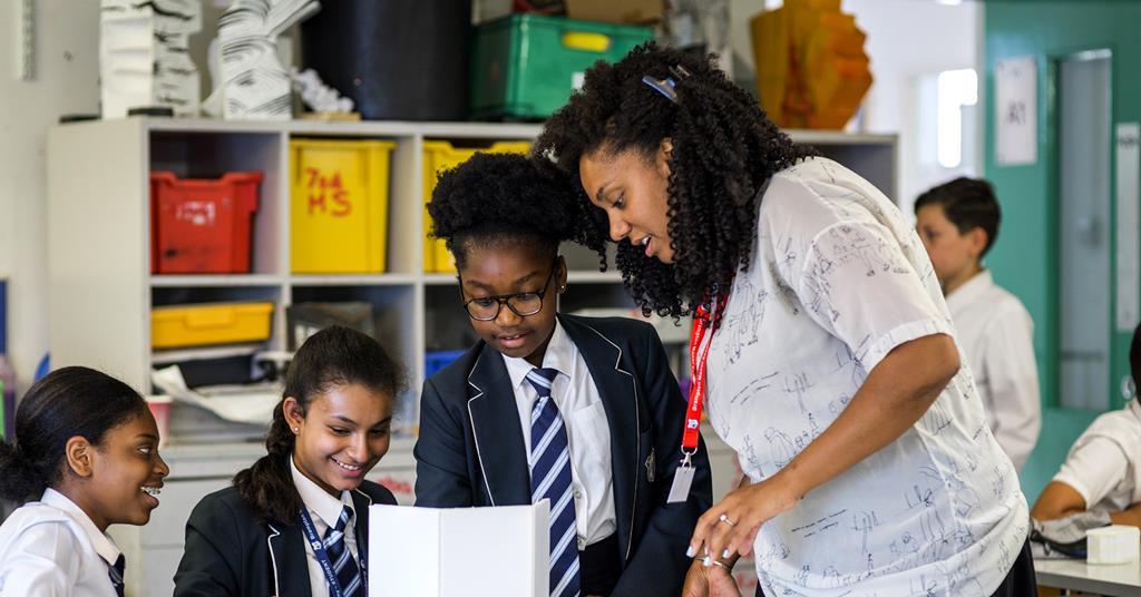 DfE launches prized £7bn English schools and colleges framework | News ...