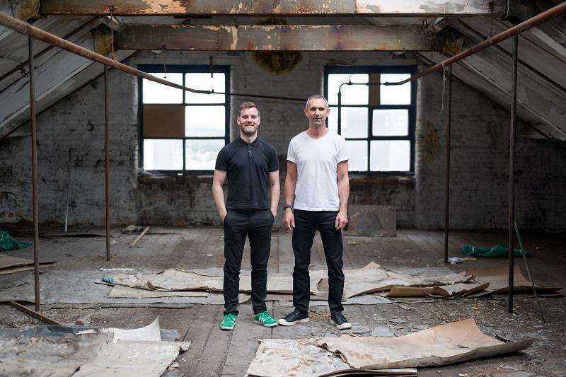 Your guide to the key players shaping construction in Manchester ...