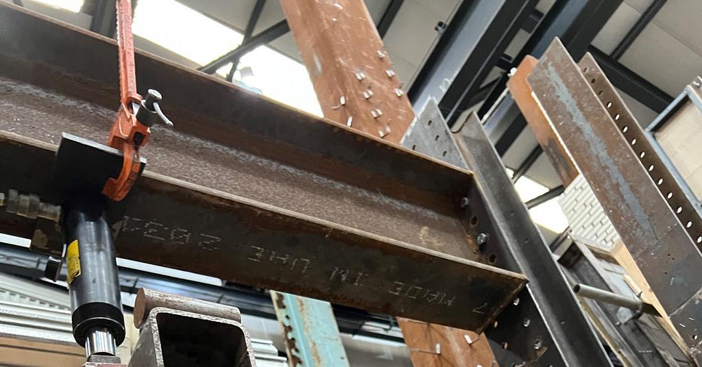 Research reveals properly installed and maintained RAAC can perform ...