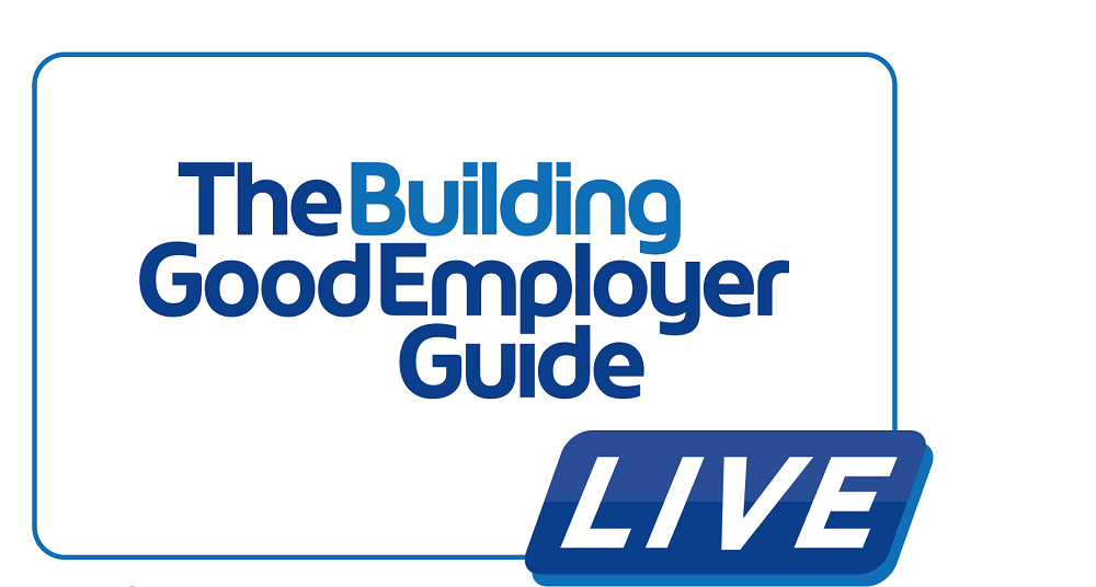 Building to publish its Good Employer Guide 2025 next month | News ...