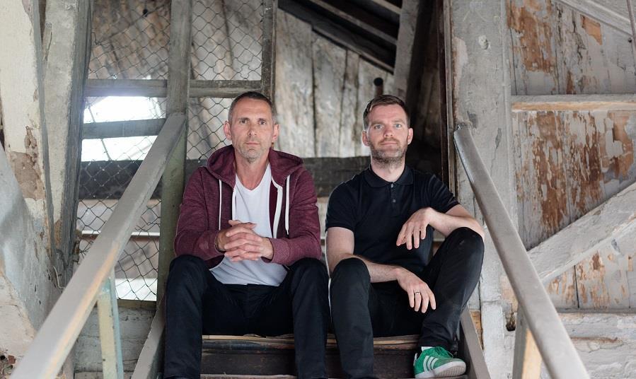 Your guide to the key players shaping construction in Manchester ...