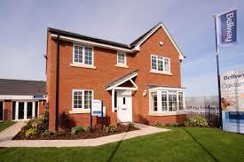 Bellway hits record revenue | News | Building