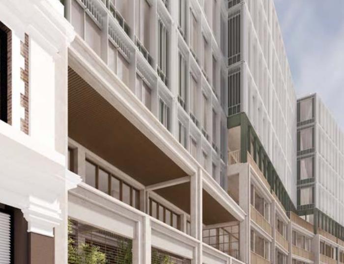 Historic England upholds objection to GPE’s redrawn London Bridge ...