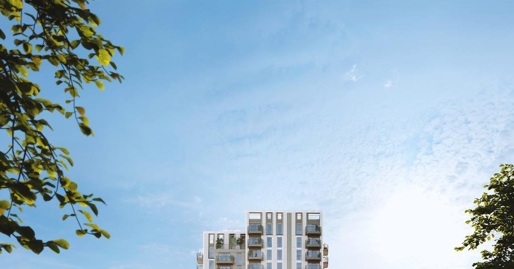 ‘It’s reassuring that development is cyclical’… Following the 12-year ...