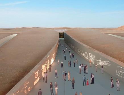 A giant leap for Foster | Features | Building